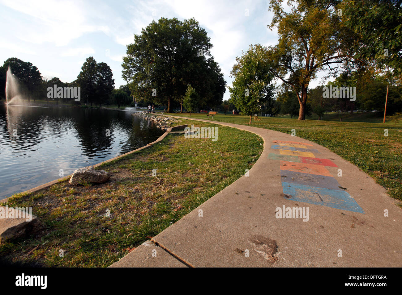 Cape girardeau missouri hi-res stock photography and images - Alamy