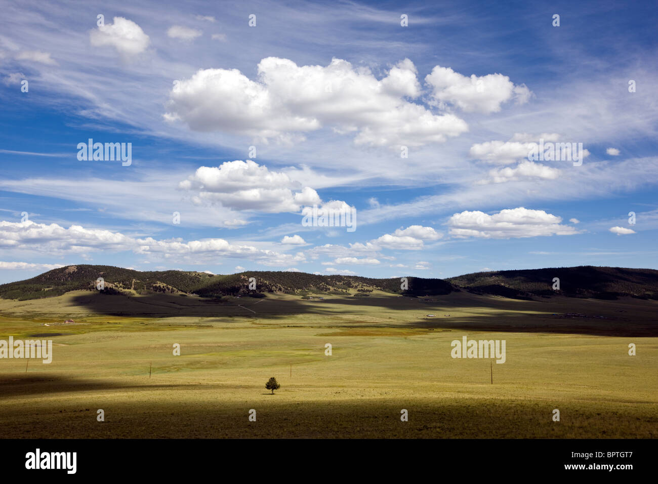 Western hills national forest park view hi-res stock photography and ...