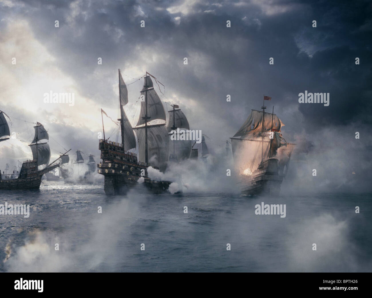Our Battle Ships High Resolution Stock Photography and Images - Alamy