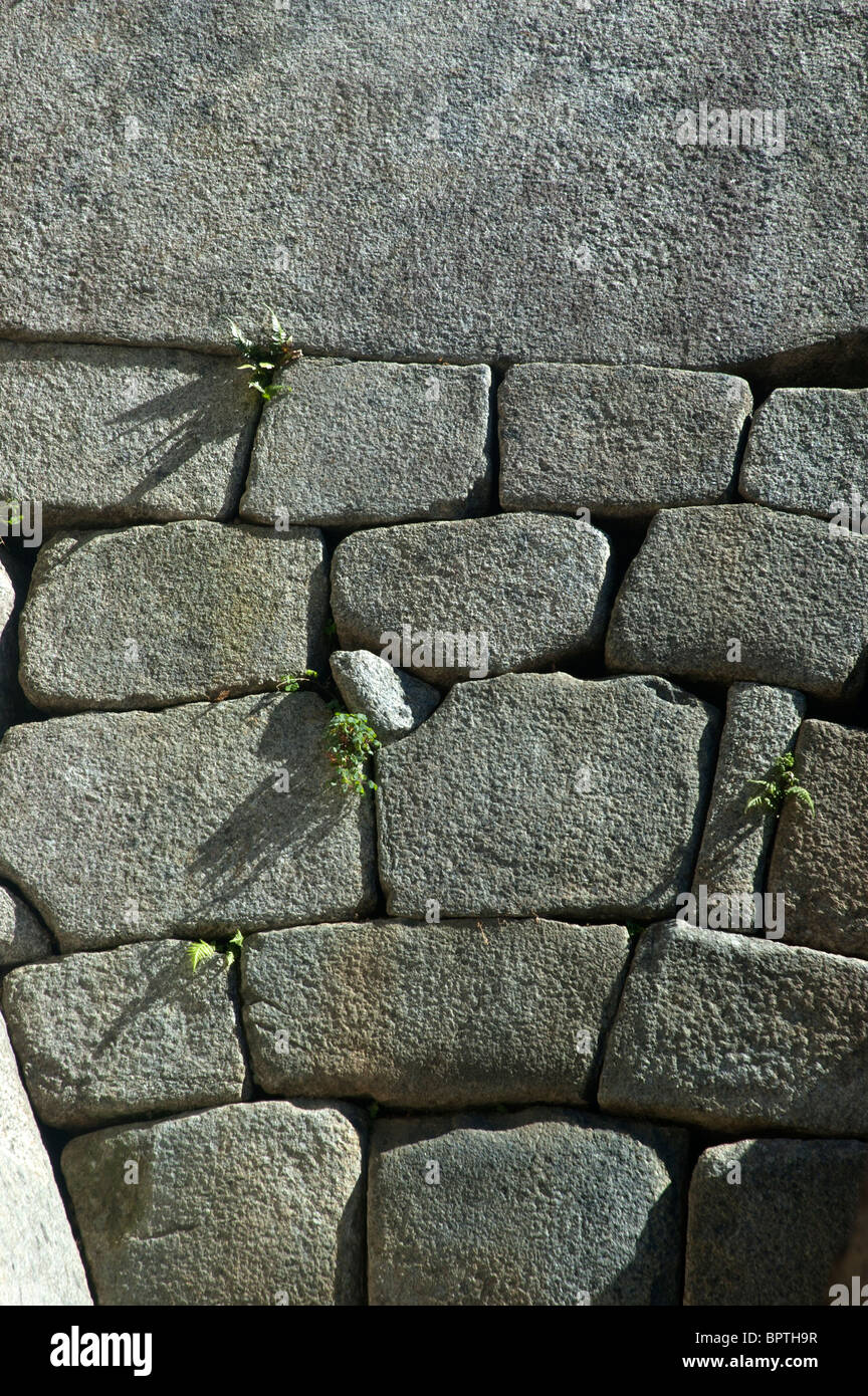 Inca building hi-res stock photography and images - Alamy