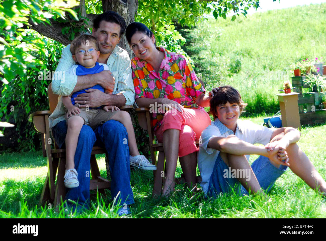 Kelly Baldwin High Resolution Stock Photography and Images - Alamy