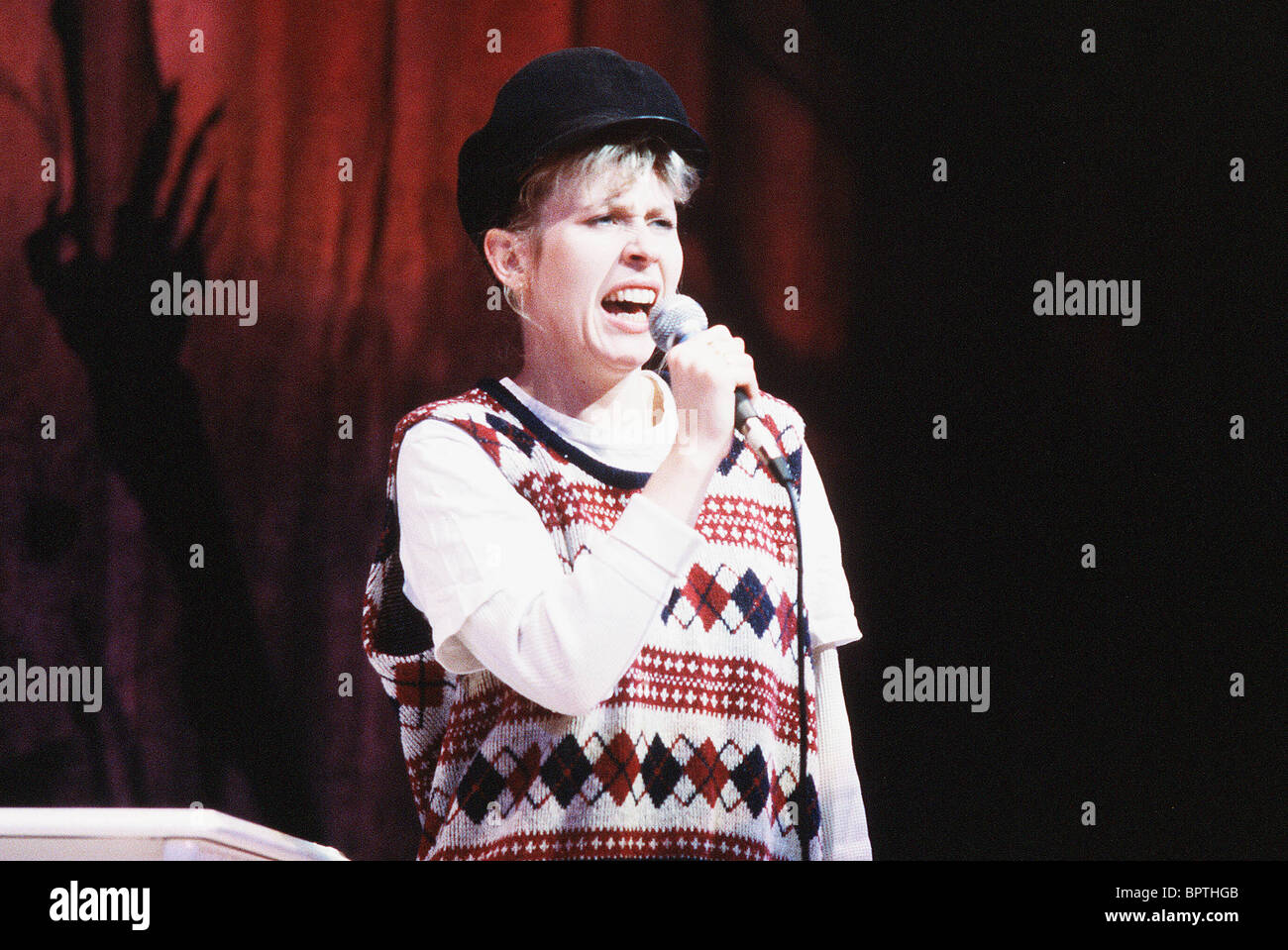 Hazel Oconnor Oconnor High Resolution Stock Photography and Images - Alamy