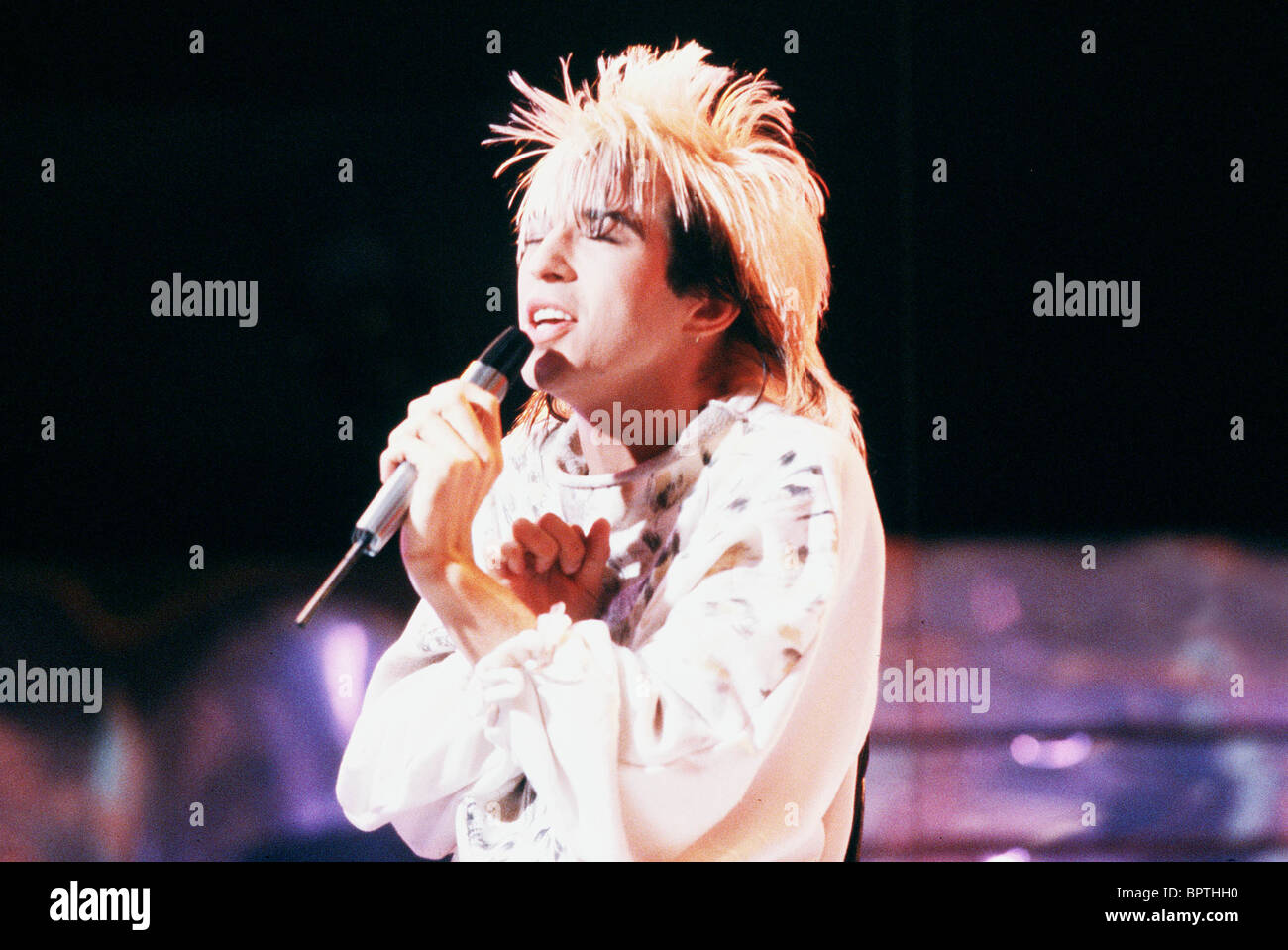 1983 At High Resolution Stock Photography and Images - Alamy