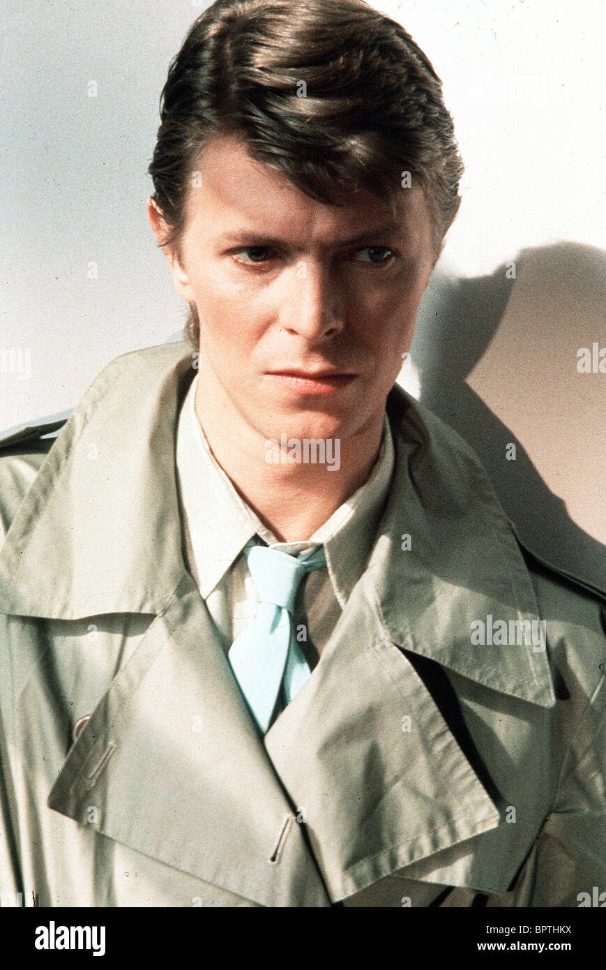 David Bowie High Resolution Stock Photography and Images - Alamy