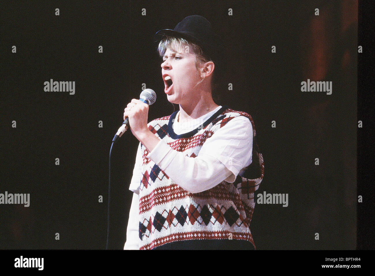 Hazel Oconnor Oconnor High Resolution Stock Photography and Images - Alamy