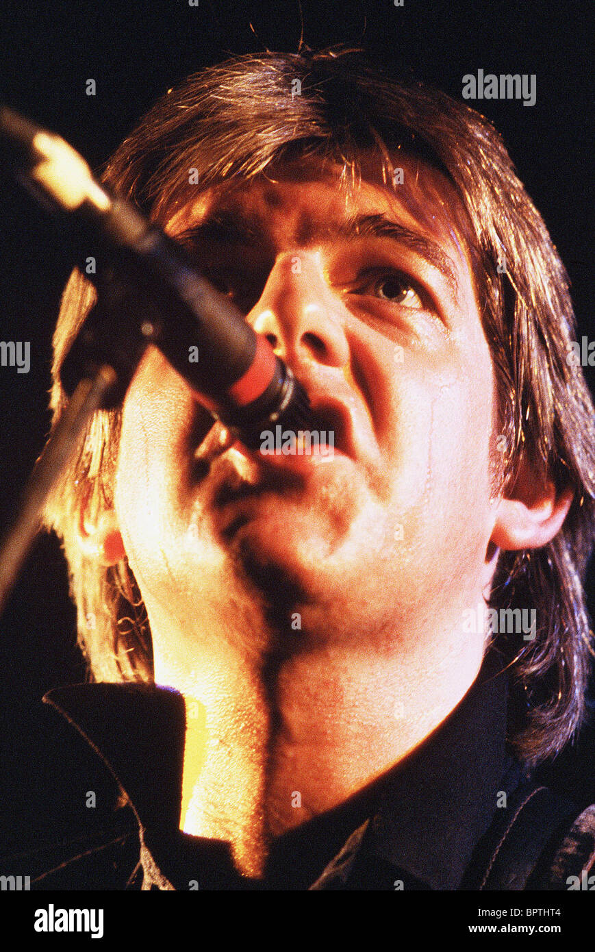 Nick Lowe High Resolution Stock Photography and Images - Alamy