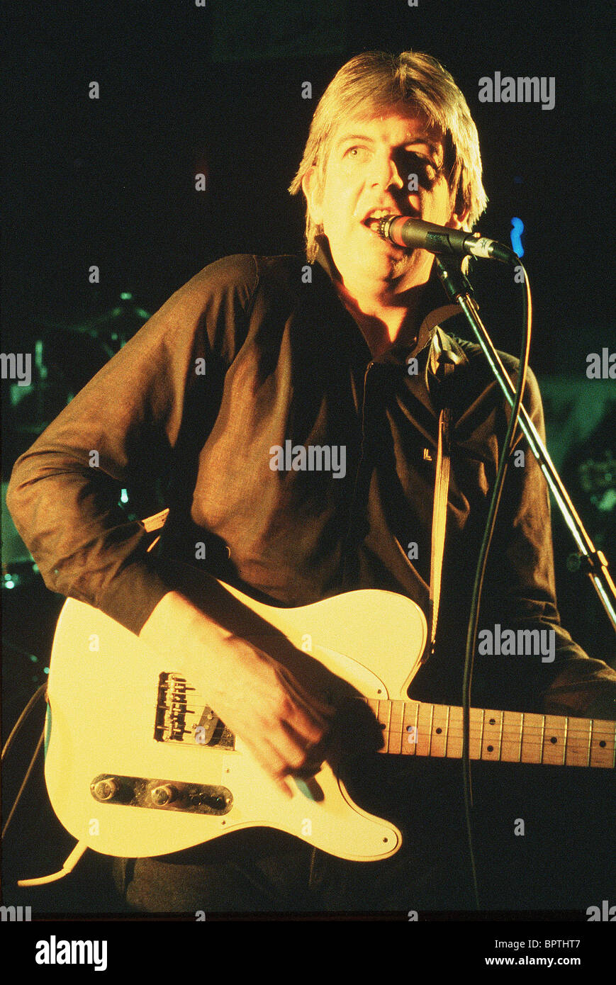 Nick Lowe Stock Photos & Nick Lowe Stock Images - Alamy