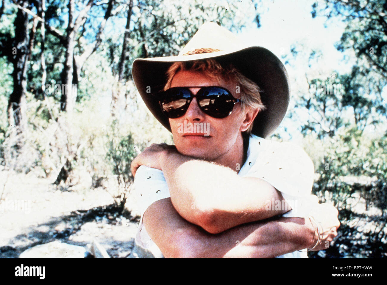 David Bowie Singer Artist Actor High Resolution Stock Photography and ...