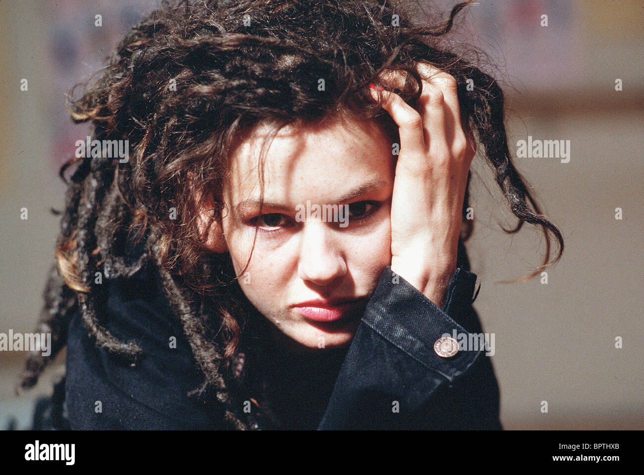 Fantayzee High Resolution Stock Photography and Images - Alamy