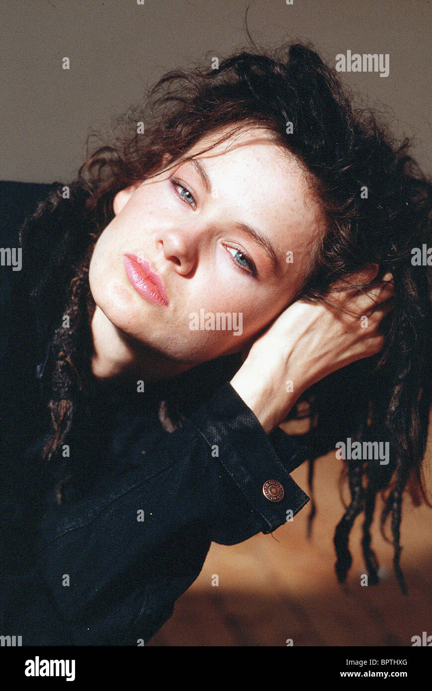 Kate Garner Pop Group Haysi High Resolution Stock Photography and ...