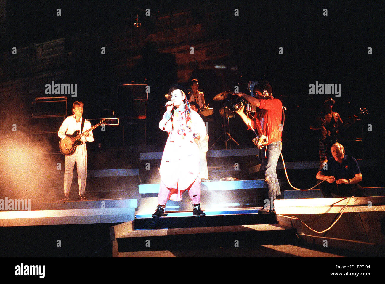 Culture Club Stock Photos & Culture Club Stock Images - Alamy