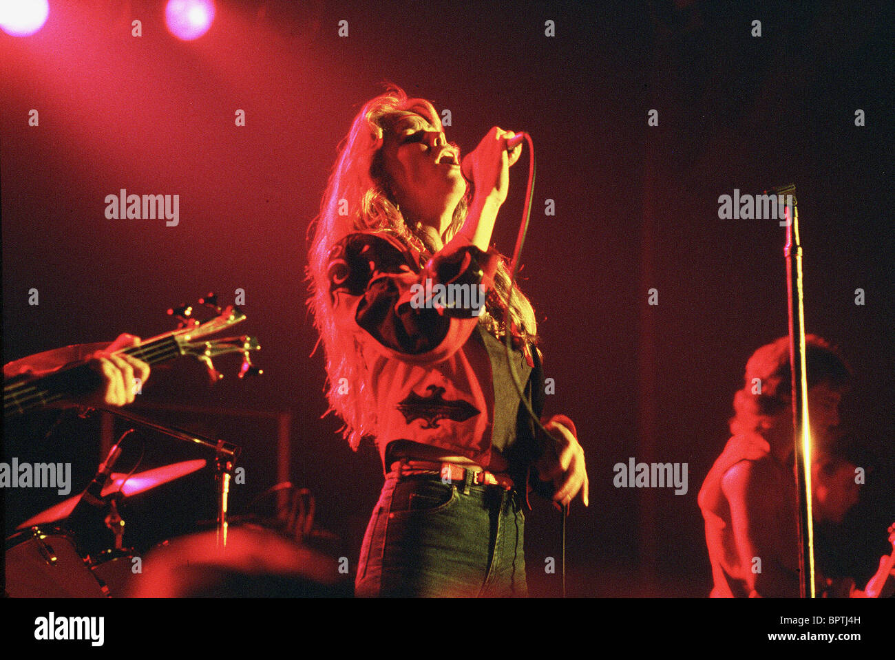 Cain High Resolution Stock Photography and Images - Alamy