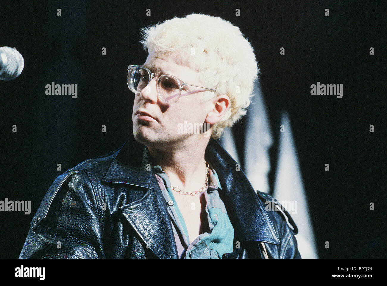 Clayton Adam High Resolution Stock Photography and Images - Alamy