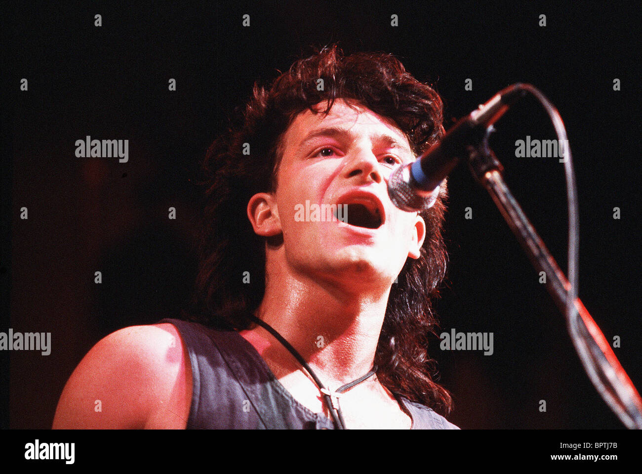 Bono Group High Resolution Stock Photography and Images - Alamy