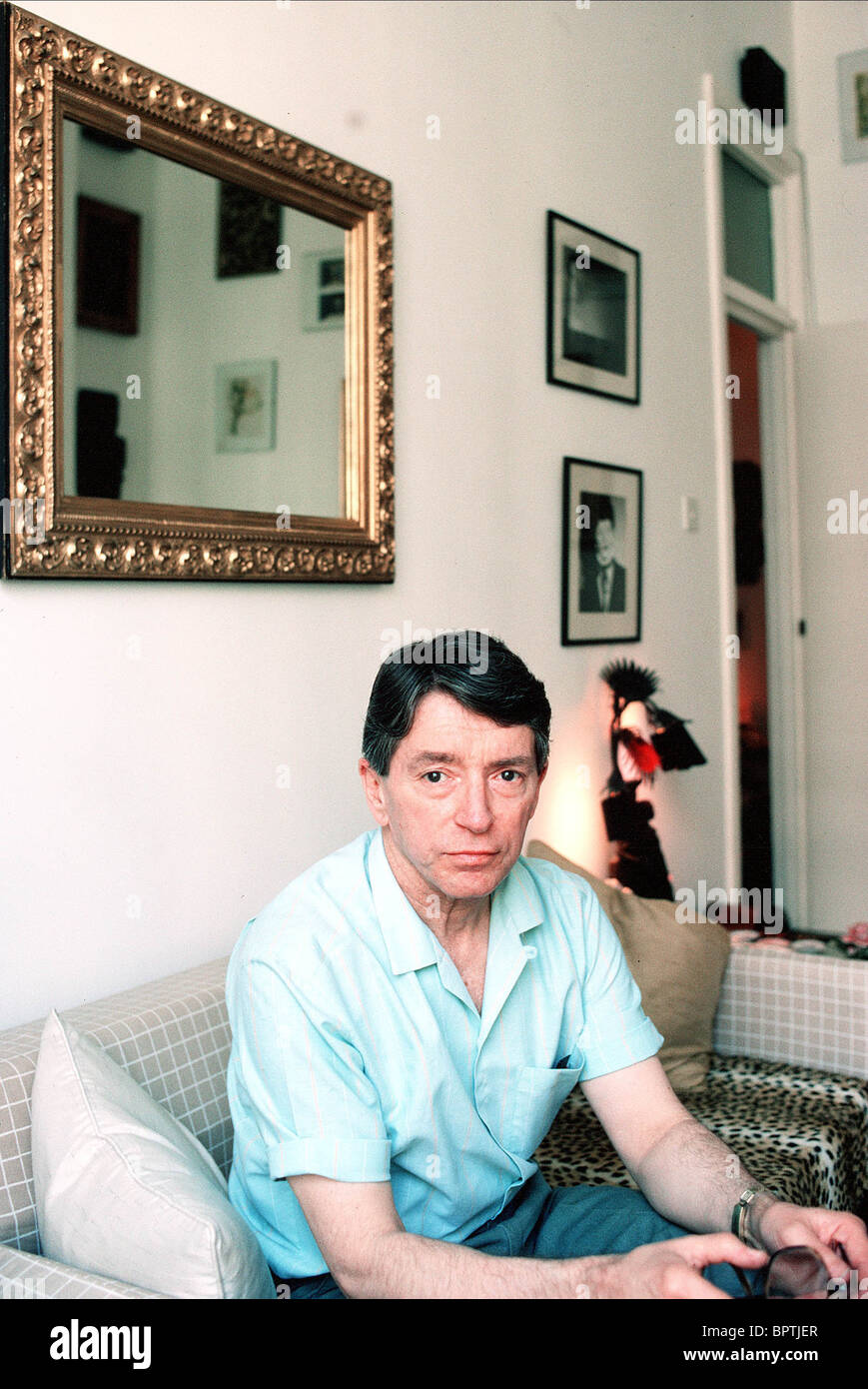 David Ryder High Resolution Stock Photography and Images - Alamy