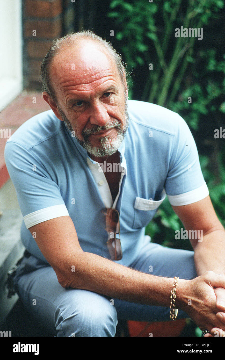 Edward Judd High Resolution Stock Photography and Images - Alamy