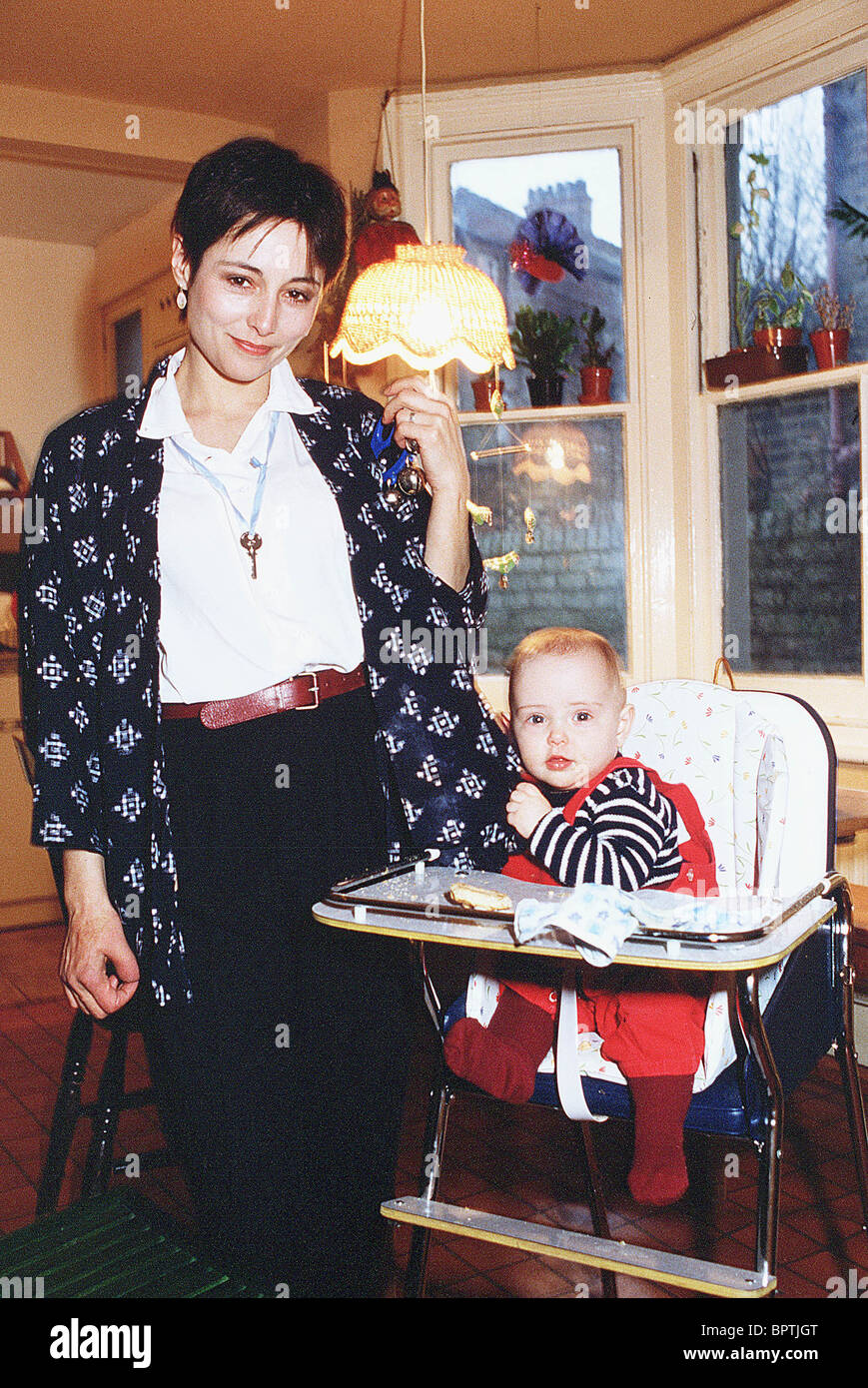 Actress Isabella High Resolution Stock Photography and Images - Alamy