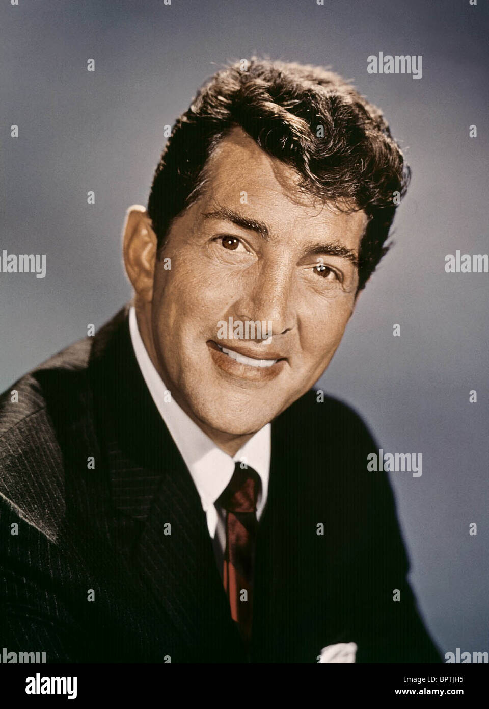 Dean martin hi-res stock photography and images - Alamy