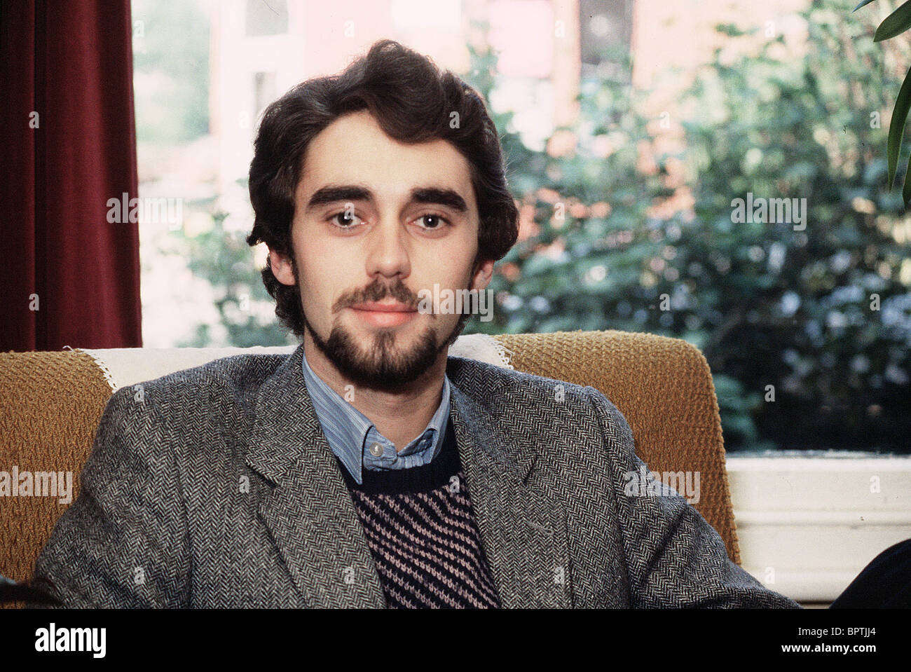 Henry Young High Resolution Stock Photography and Images - Alamy