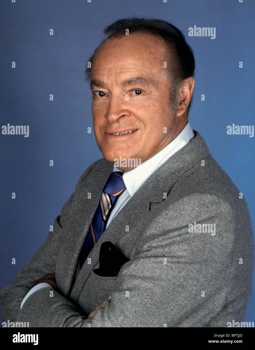 Portrait Actor Bob Hope High Resolution Stock Photography and Images ...
