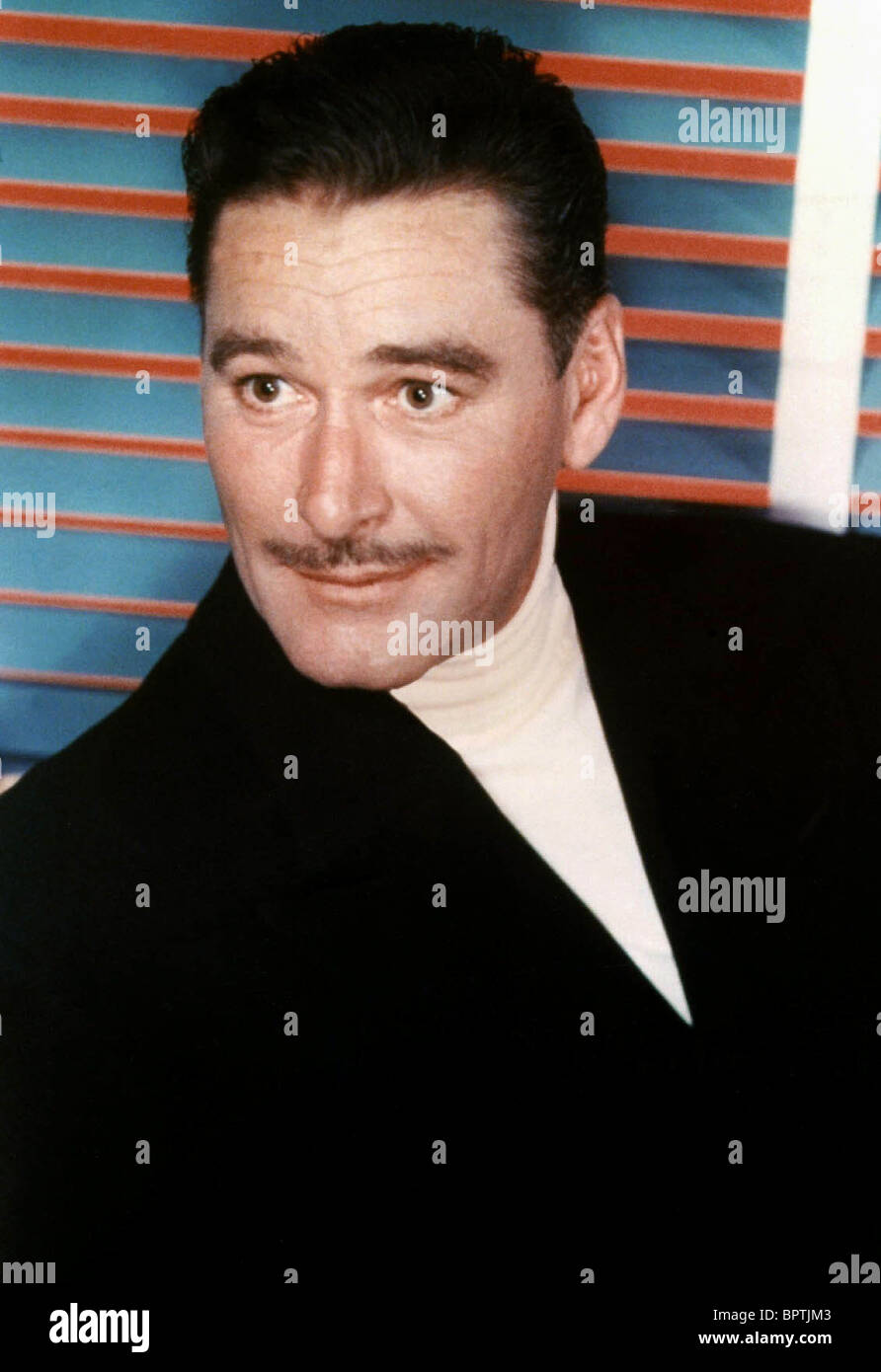 Errol flynn hi-res stock photography and images - Alamy