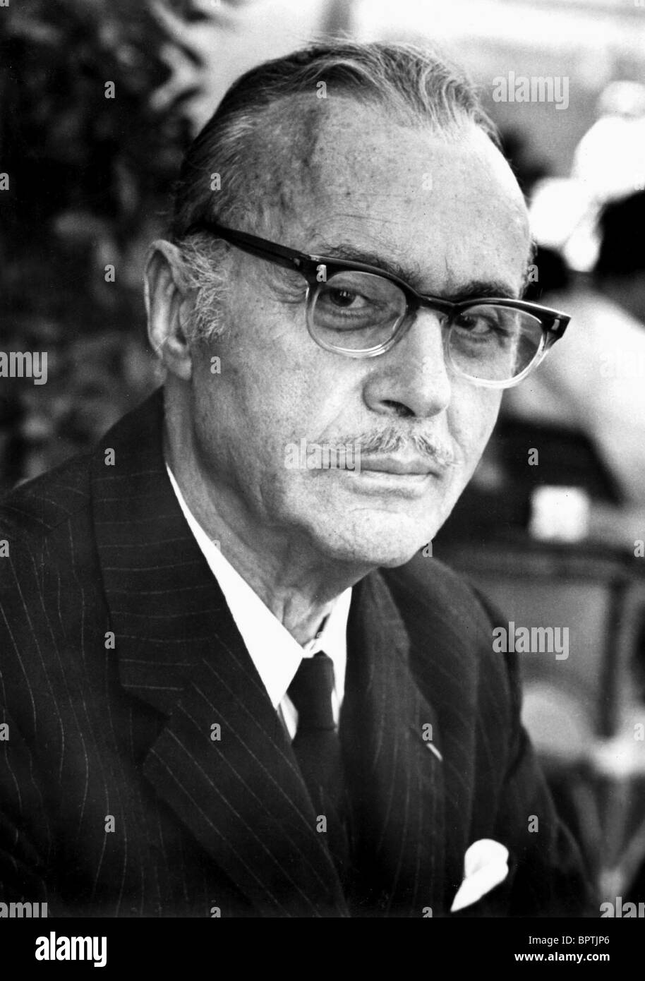 Charles boyer hi-res stock photography and images - Alamy