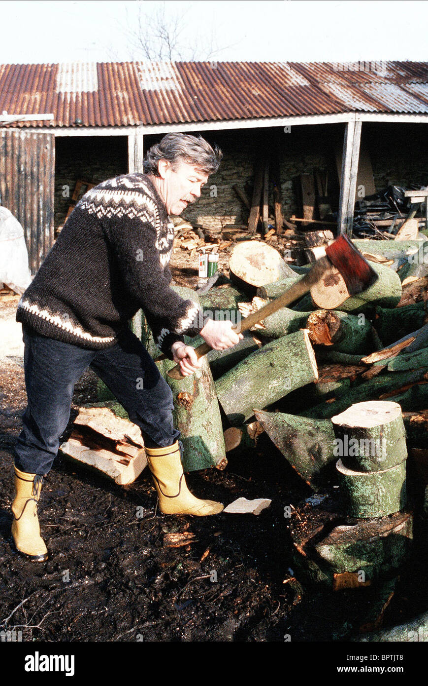 William Gaunt High Resolution Stock Photography and Images - Alamy