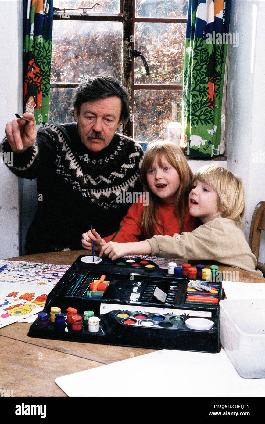 William Gaunt High Resolution Stock Photography and Images - Alamy