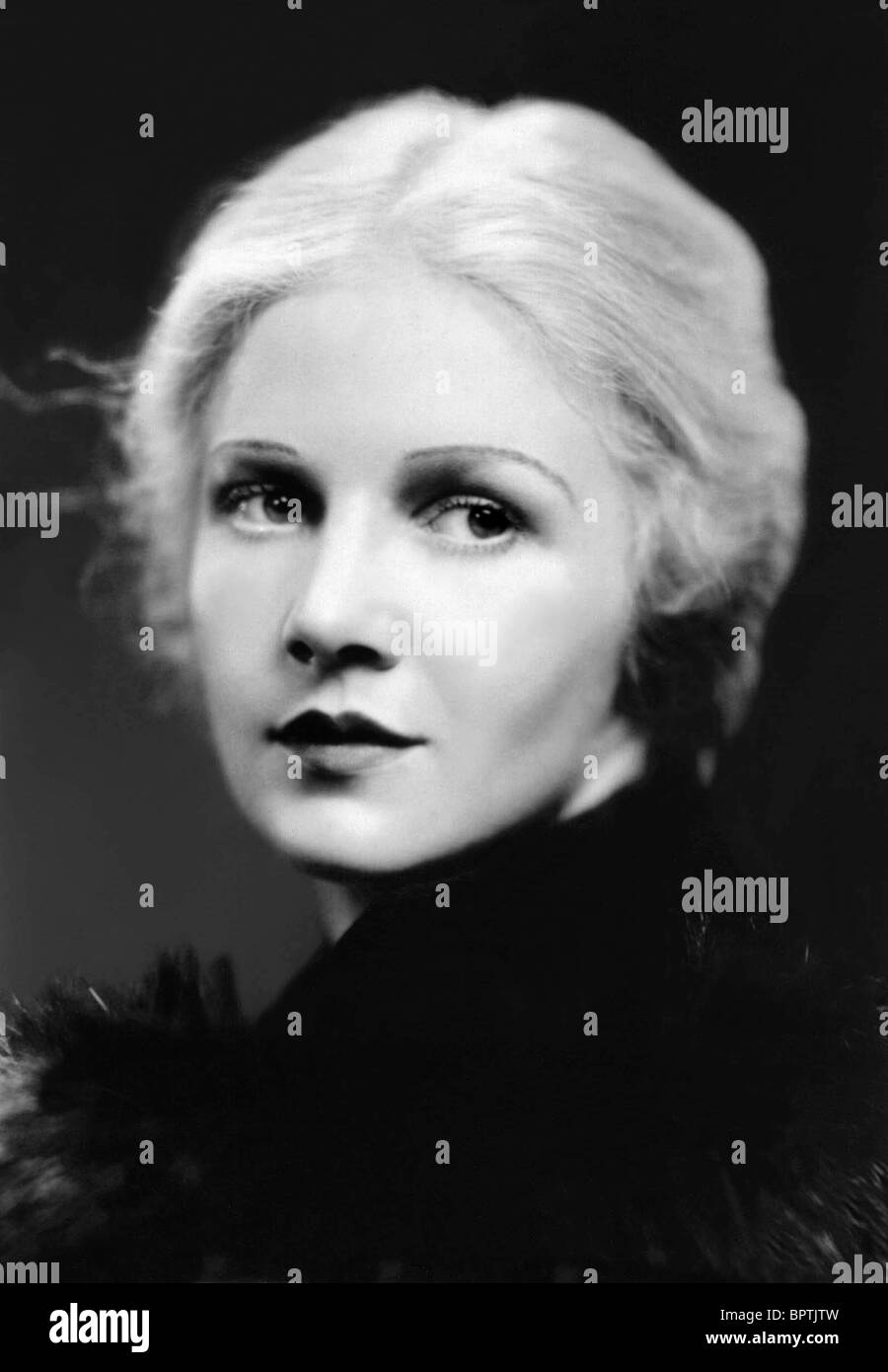 Ann harding hi-res stock photography and images - Alamy