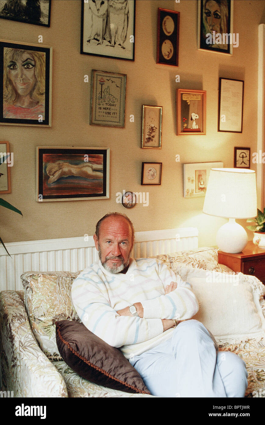 Edward Cinema High Resolution Stock Photography and Images - Alamy