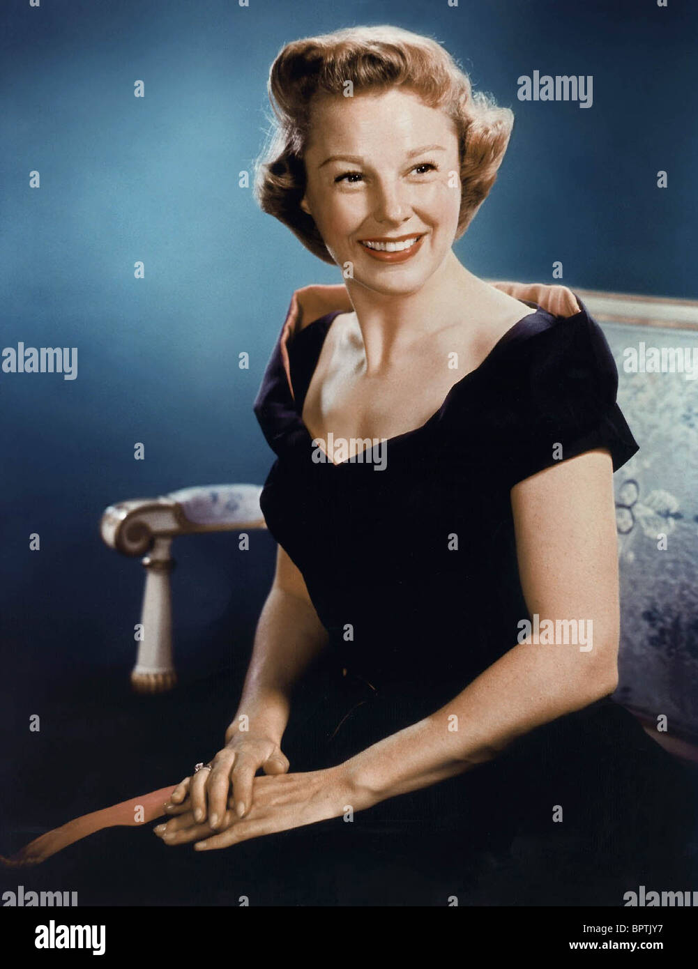 25 Beautiful Pictures Of June Allyson Misca Gallery 1,651 June Allyson