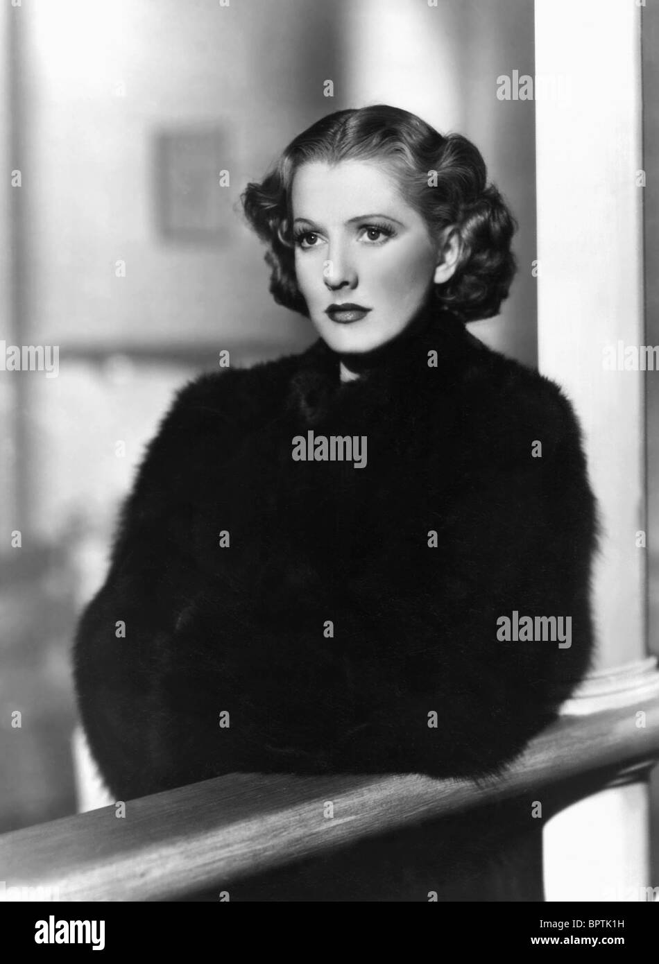 Jean Arthur Photos Jean Arthur Hi Res Stock Photography And Images