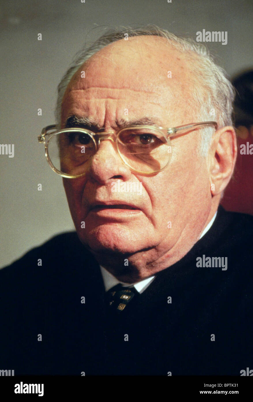 Martin Balsam High Resolution Stock Photography and Images - Alamy