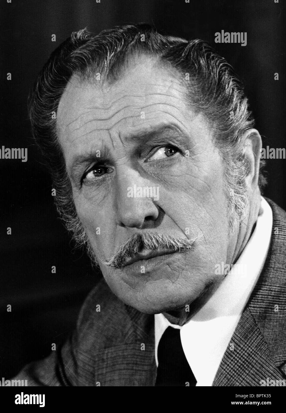 Vincent Price High Resolution Stock Photography and Images - Alamy