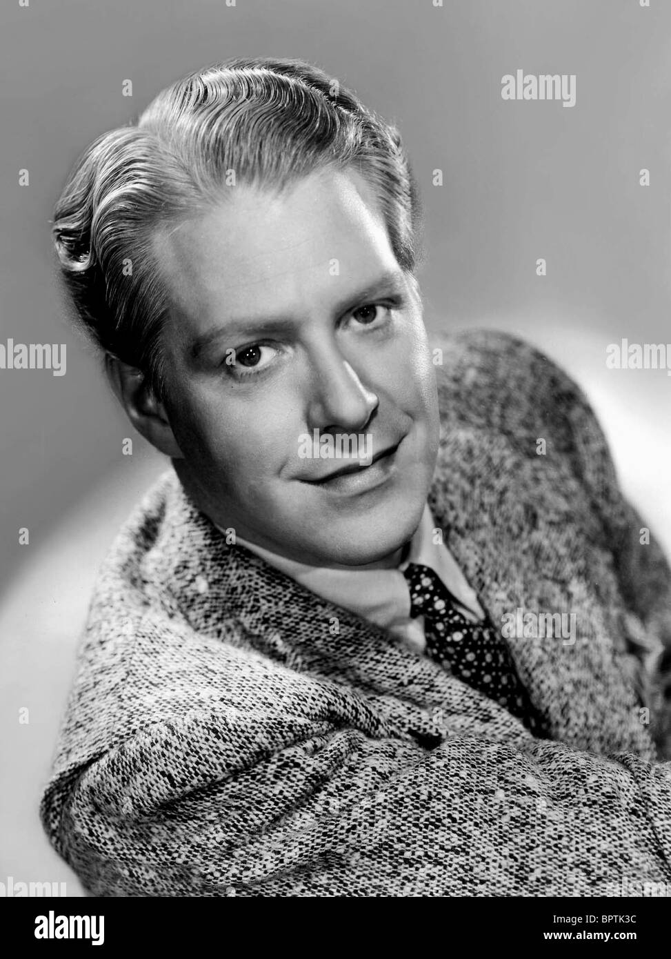 NELSON EDDY ACTOR (1945 Stock Photo - Alamy