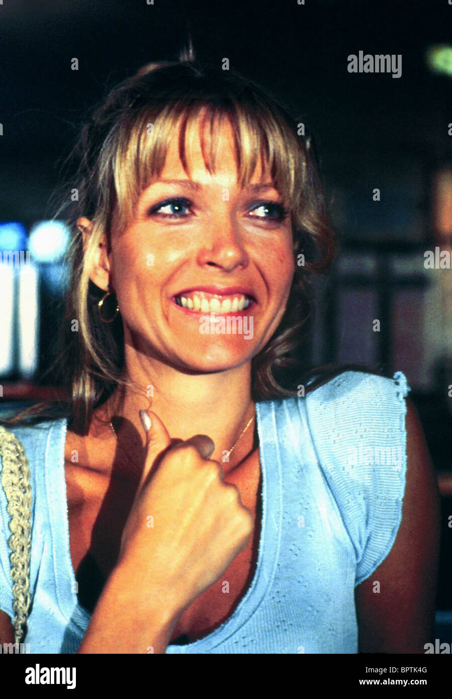 Susan Blakely High Resolution Stock Photography and Images - Alamy
