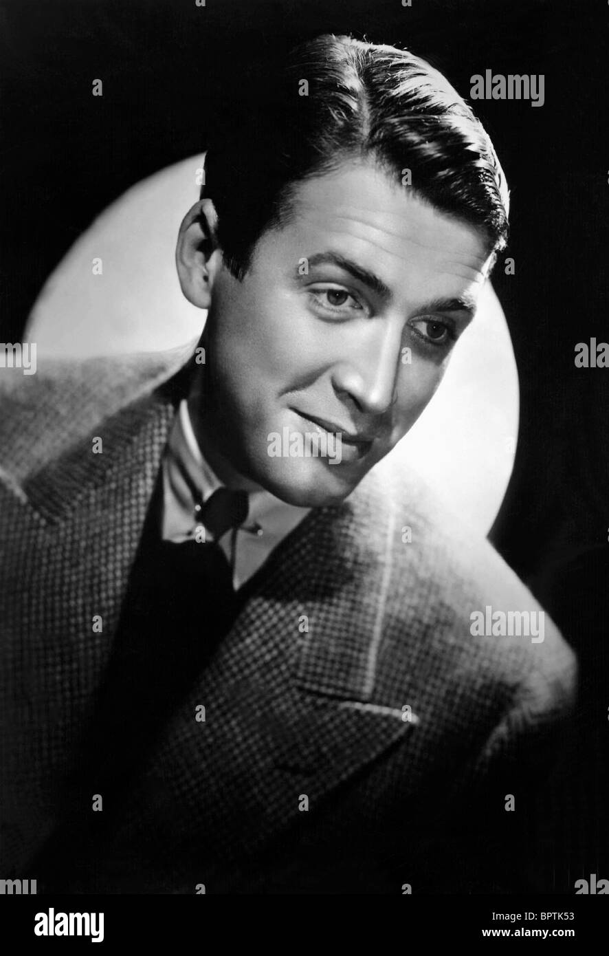 James stewart actor hi-res stock photography and images - Alamy