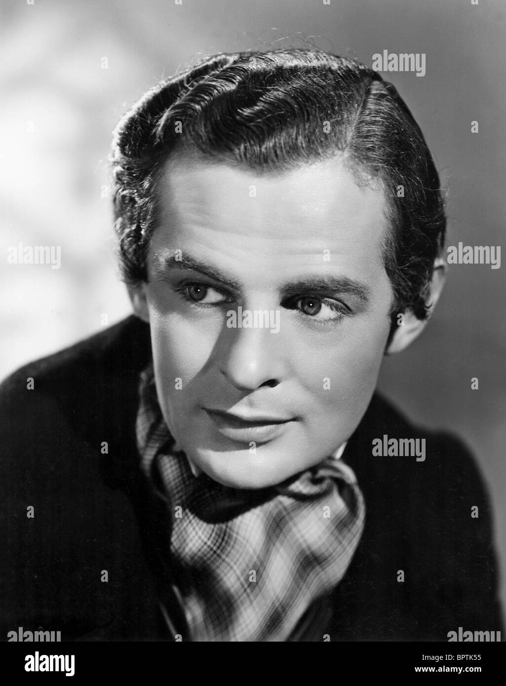 DEREK BOND ACTOR (1960 Stock Photo - Alamy