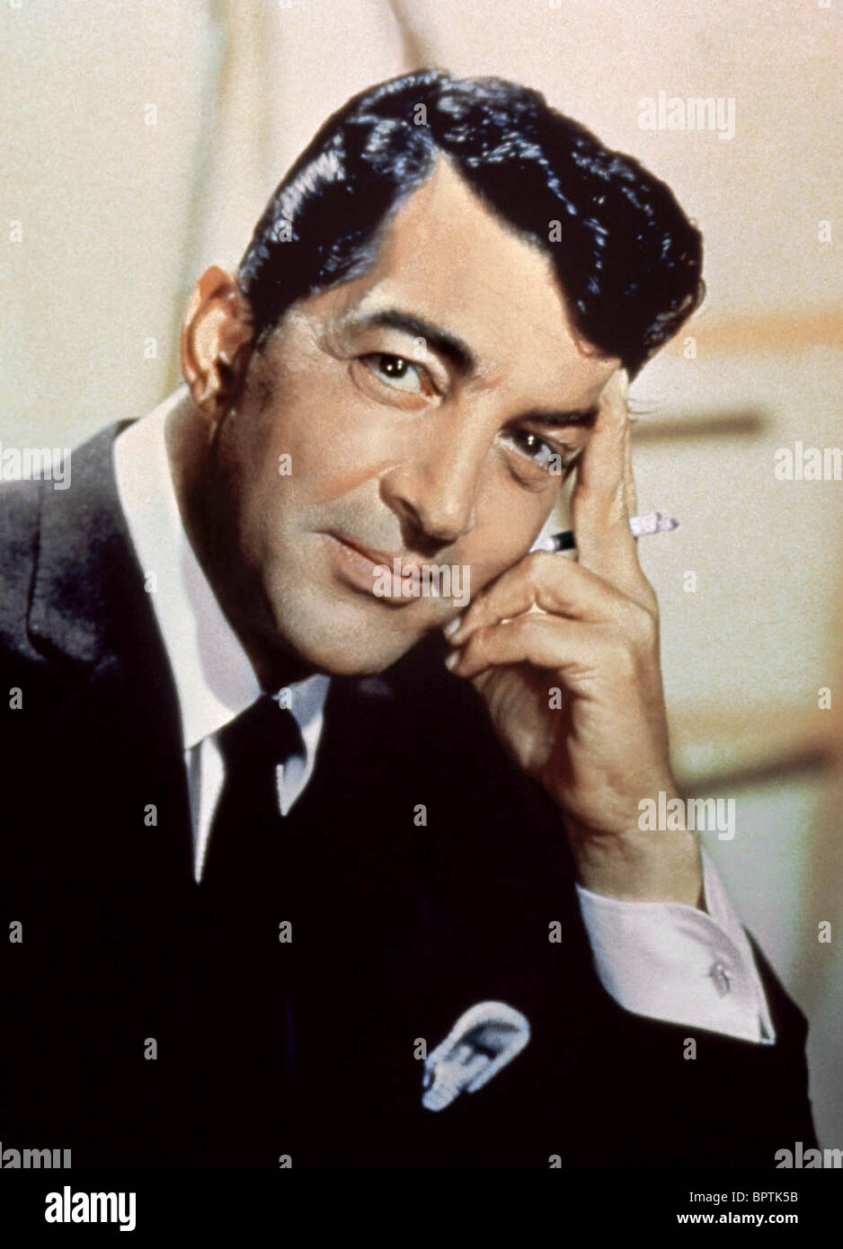 Dean martin hi-res stock photography and images - Alamy