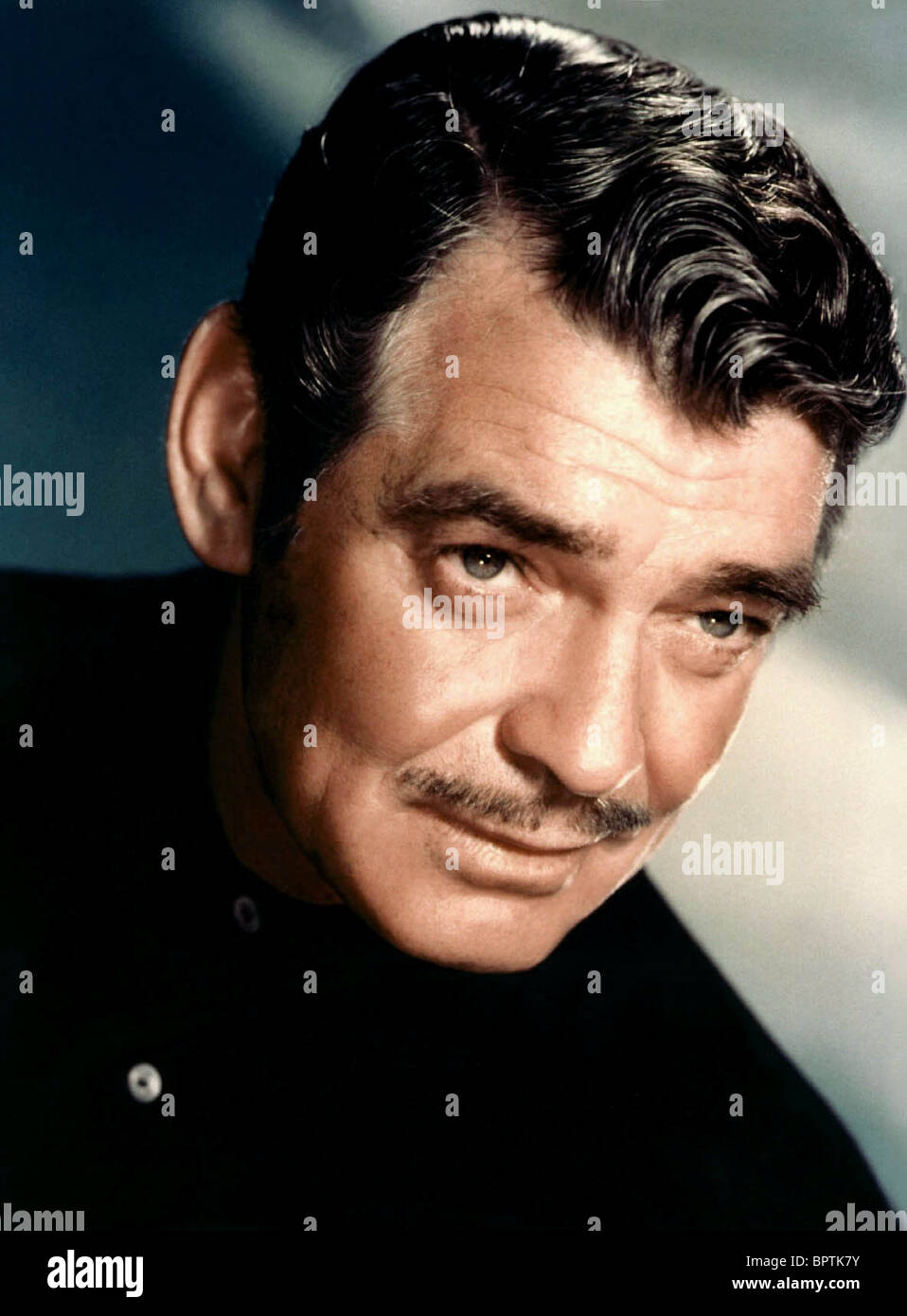 Clark Gable