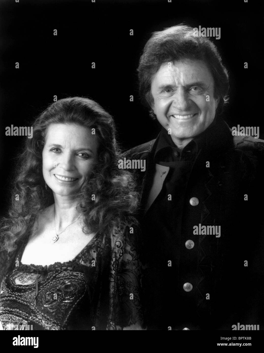 June Carter Cash High Resolution Stock Photography and Images - Alamy