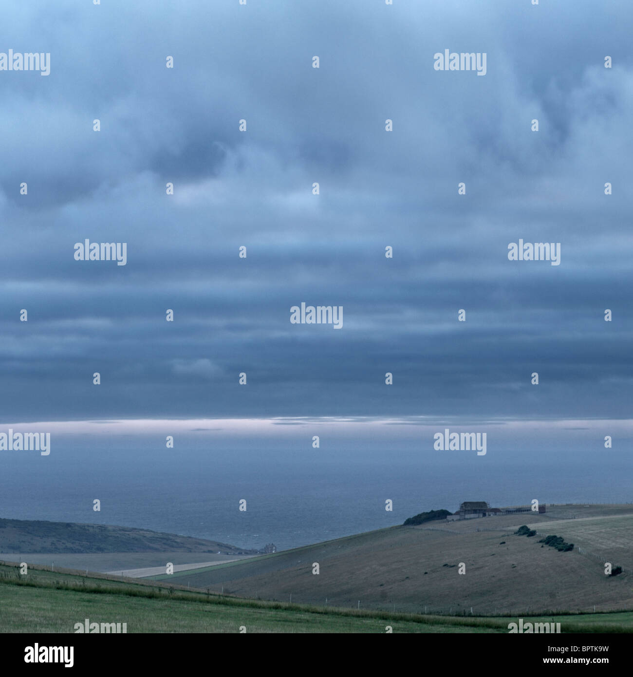 Downlands hi-res stock photography and images - Alamy