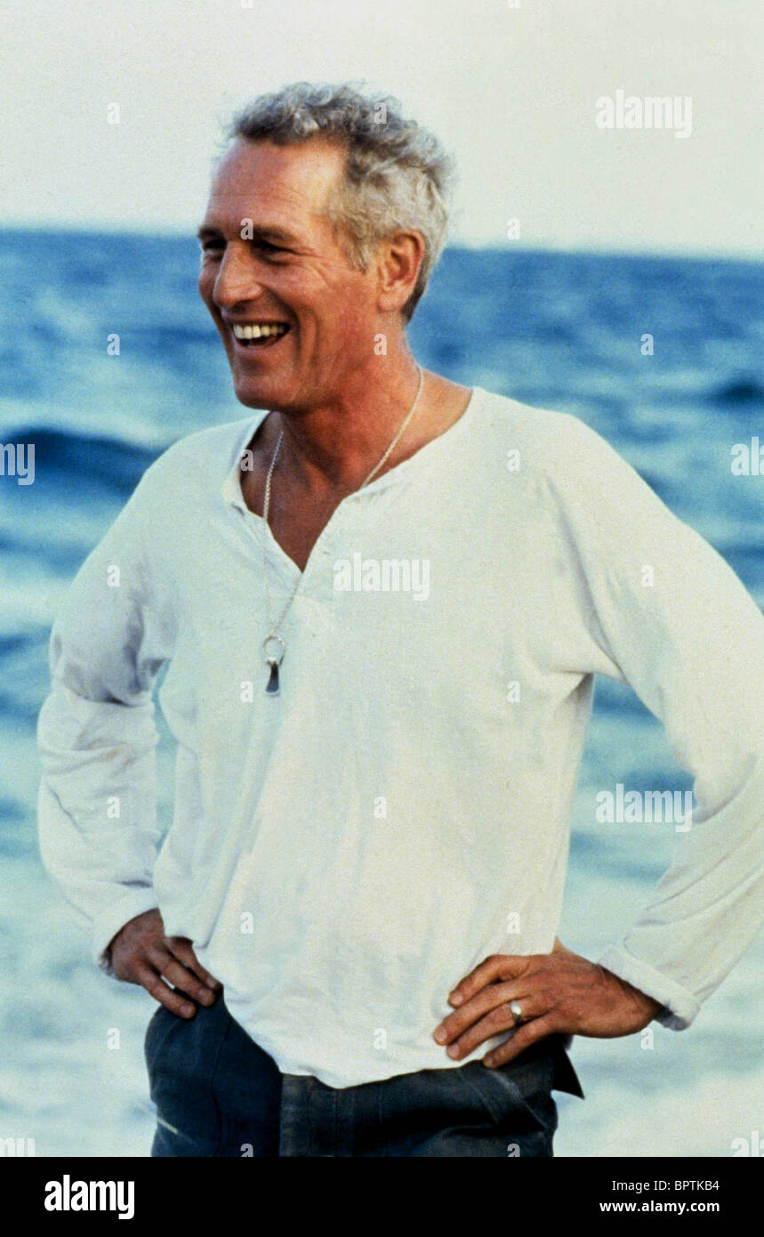 Paul Newman High Resolution Stock Photography and Images - Alamy