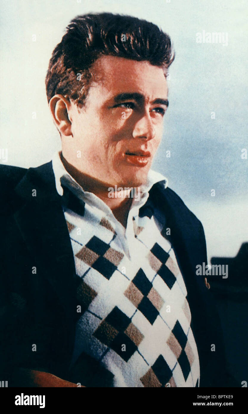 James dean hi-res stock photography and images - Alamy