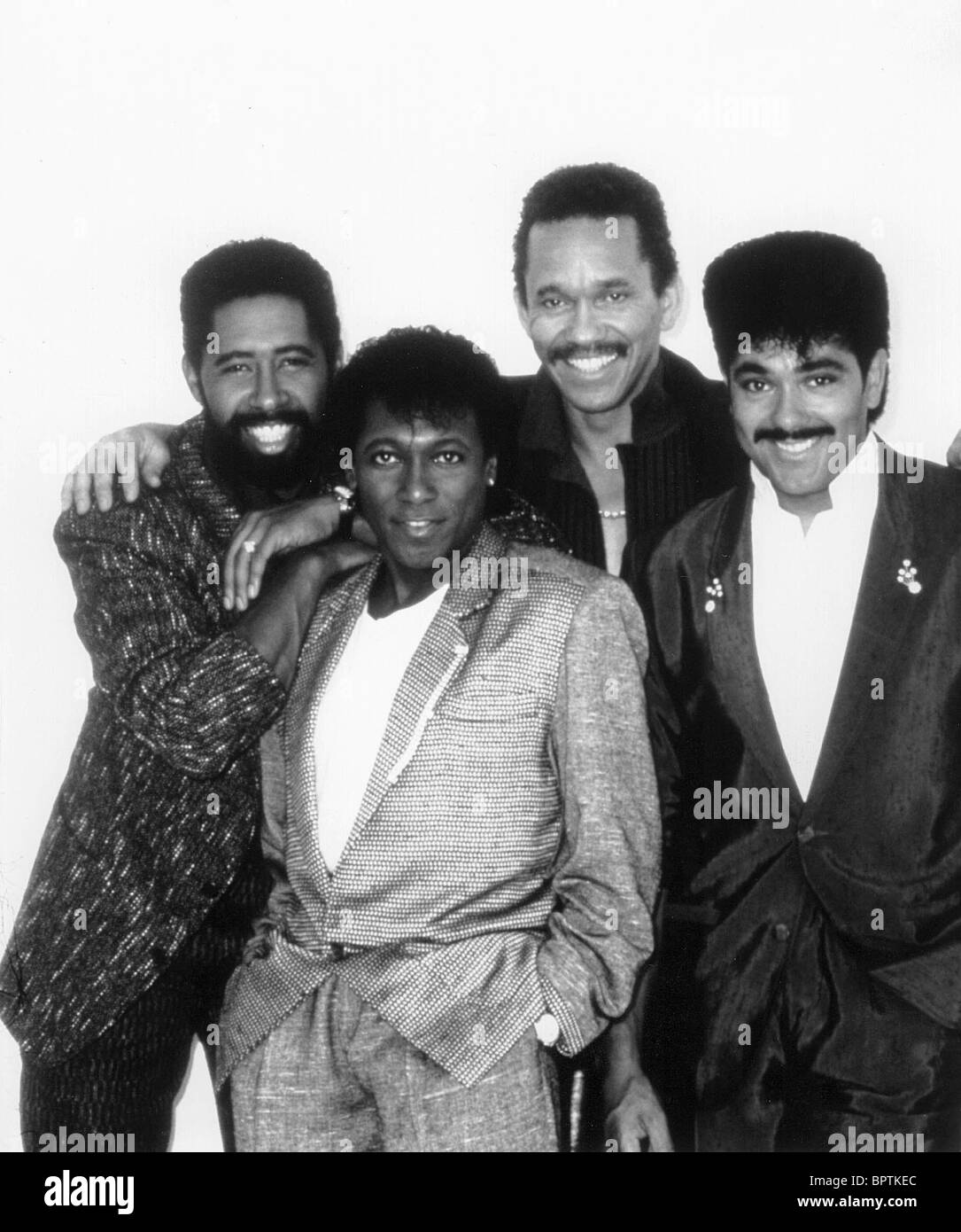 The Commodores High Resolution Stock Photography and Images - Alamy