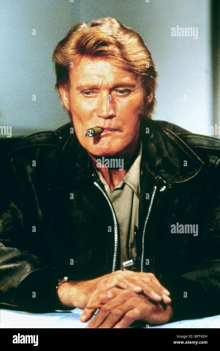 Chuck Connors High Resolution Stock Photography and Images - Alamy