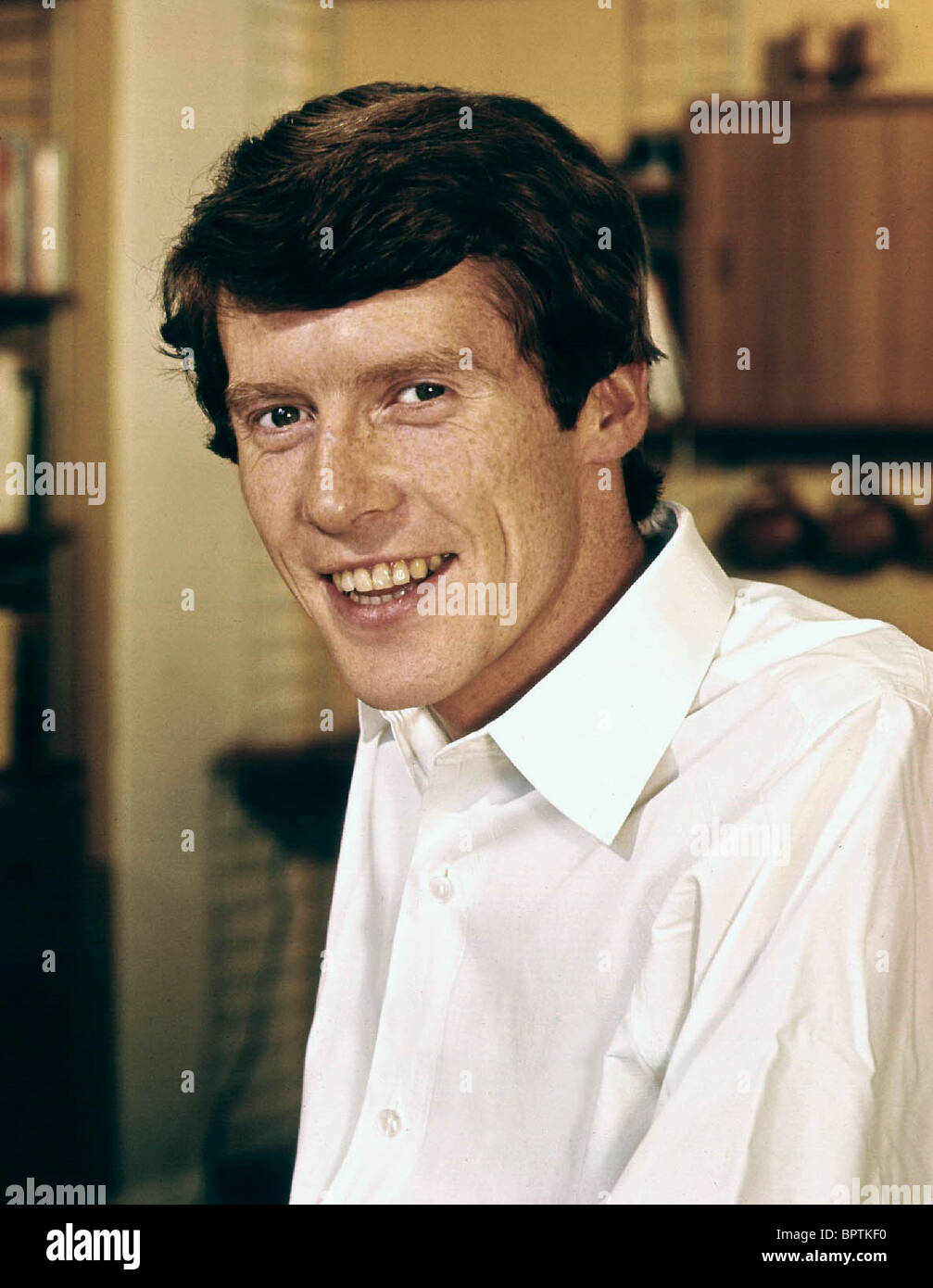 Michael Crawford