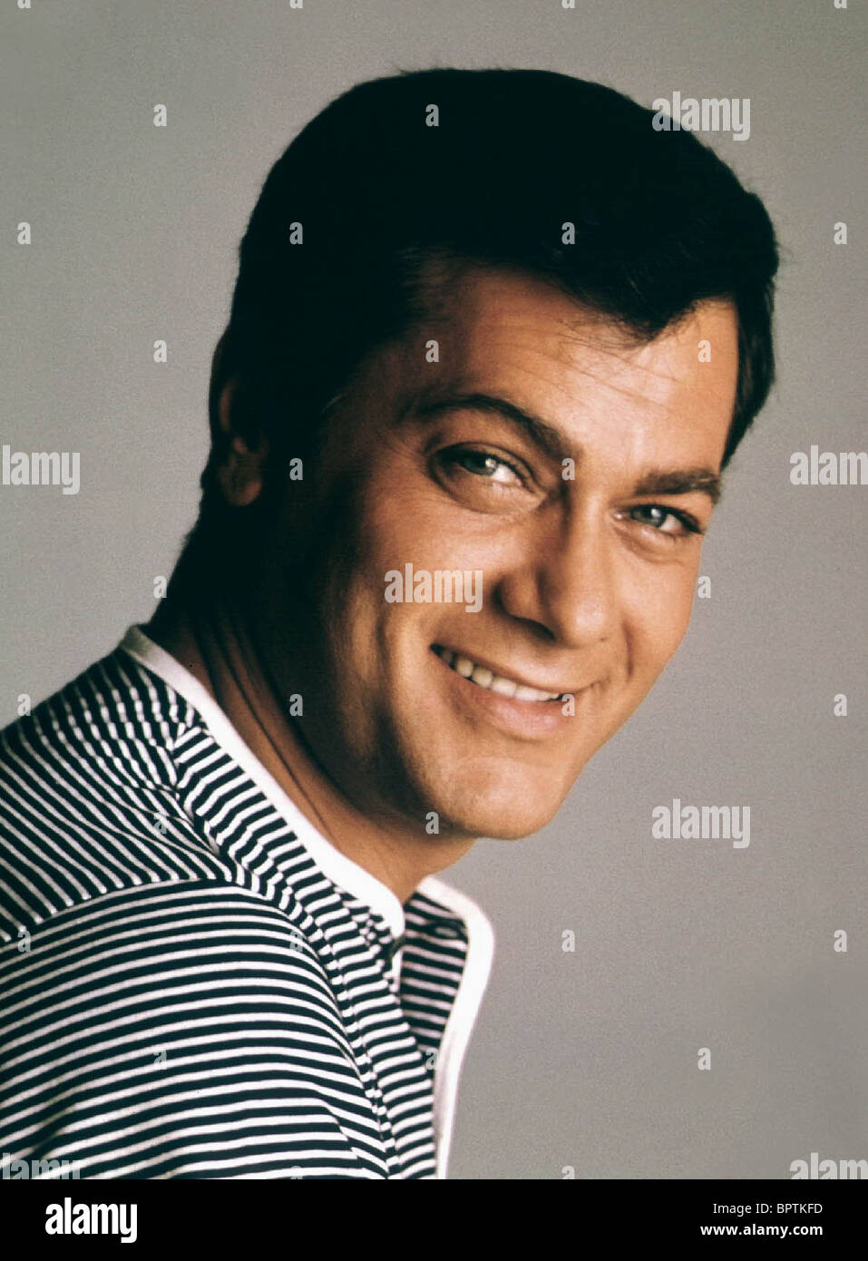 Tony curtis hi-res stock photography and images - Alamy