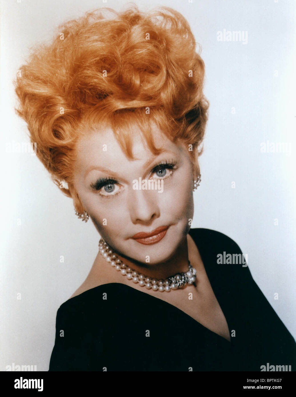 Lucille ball hi-res stock photography and images - Alamy
