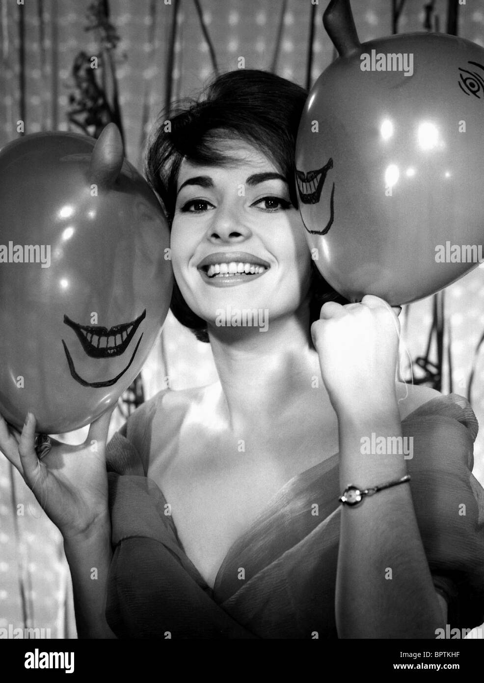 Karin dor Black and White Stock Photos & Images - Alamy